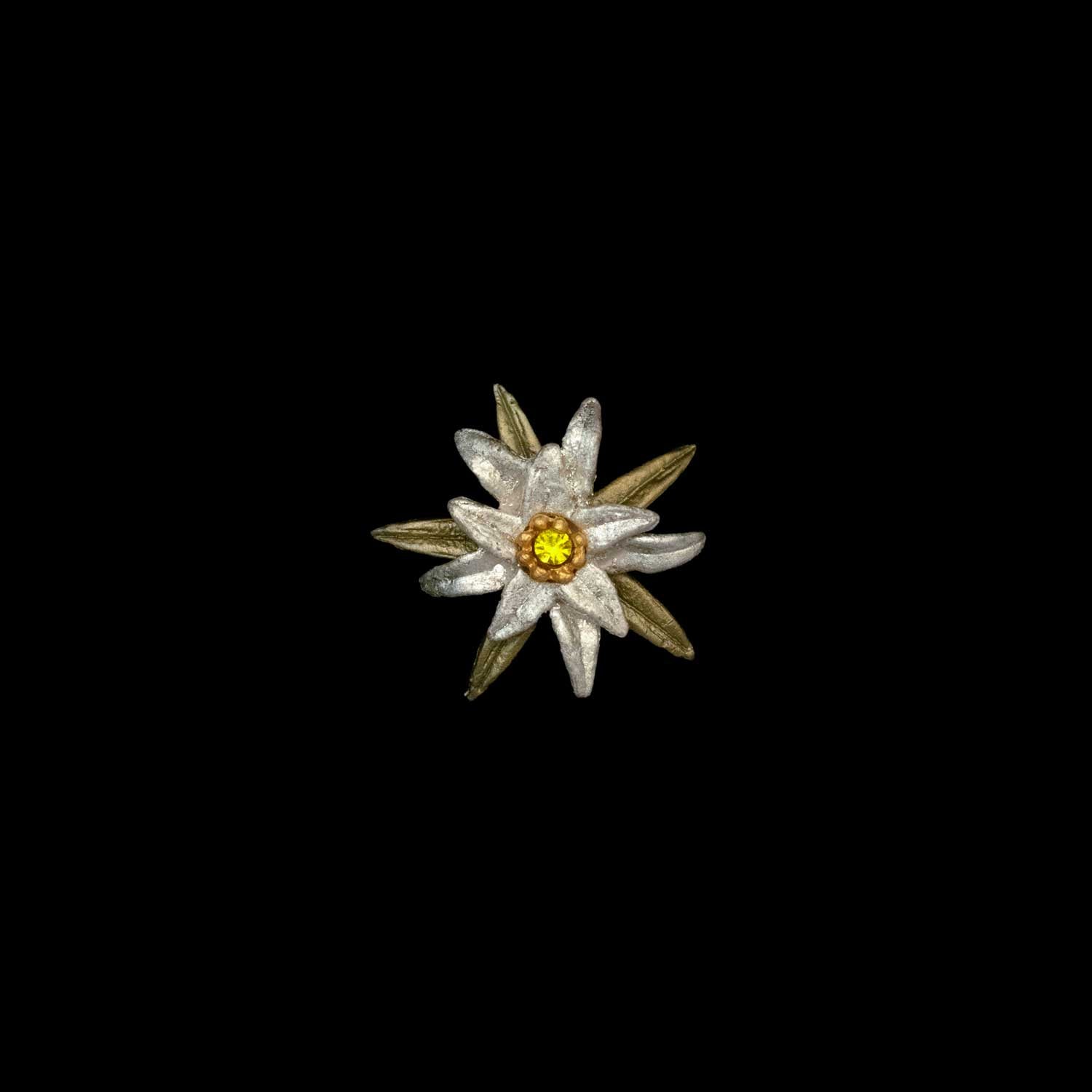 Edelweiss 60th Anniversary Commemorative Lapel Pin – Michael Michaud UK ...